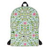 Funny frogs hunting flies Backpack – Zoo&co