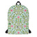 Funny frogs hunting flies Backpack – Zoo&co