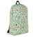 Funny frogs hunting flies Backpack – Zoo&co